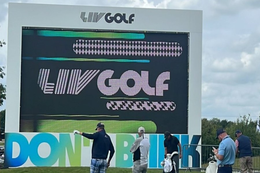 How Damaging to Golf has the LIV Split Been? - Full on Sport