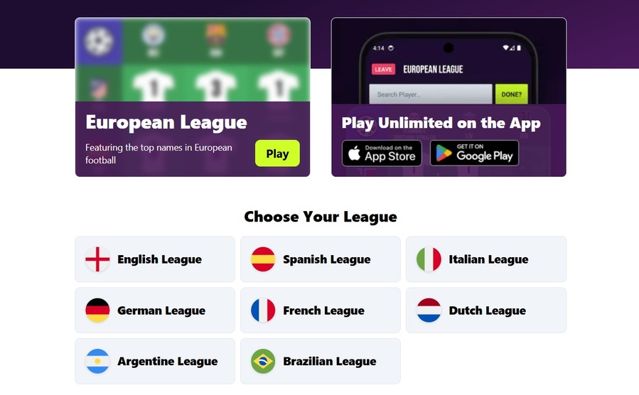 The Box 2 Box Quiz Game is a Real Challenge - Full on Sport