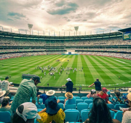 The Top 9 Emerging Sports Events in the UK to Watch Out For in 2025 ...