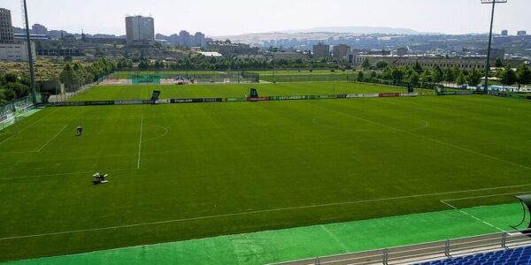 Football - Full on Sport