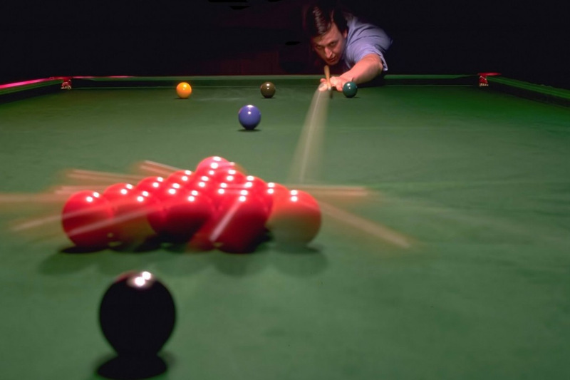 155 is the Highest Possible Break in Snooker - Full on Sport